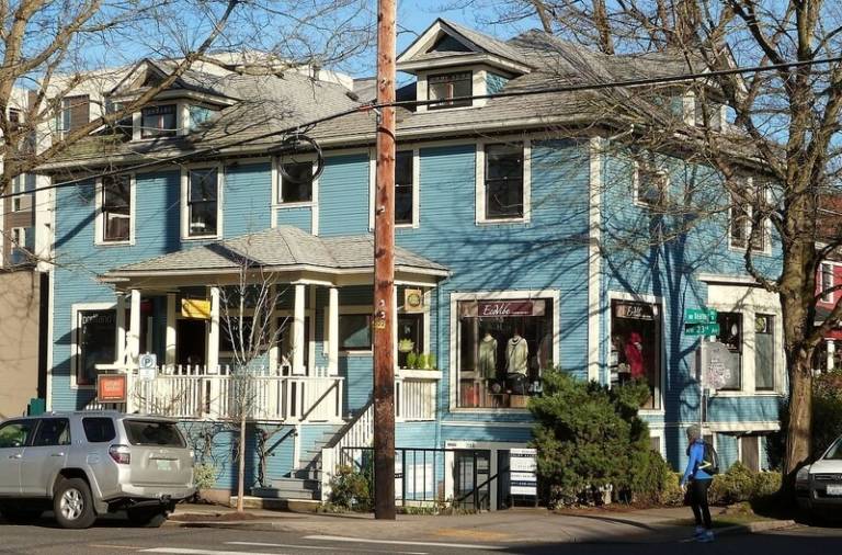 Which of Portland's 5 Quadrants Is Right for You? | Columbia Redevelopment