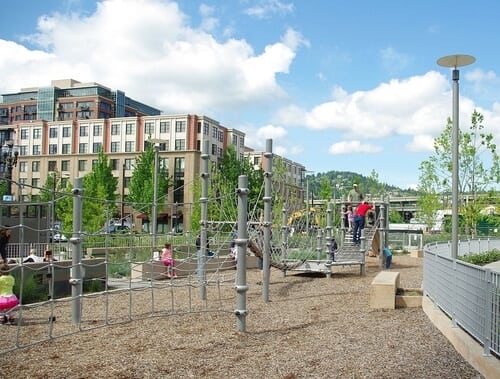 Which of Portland's 5 Quadrants Is Right for You? | Columbia Redevelopment